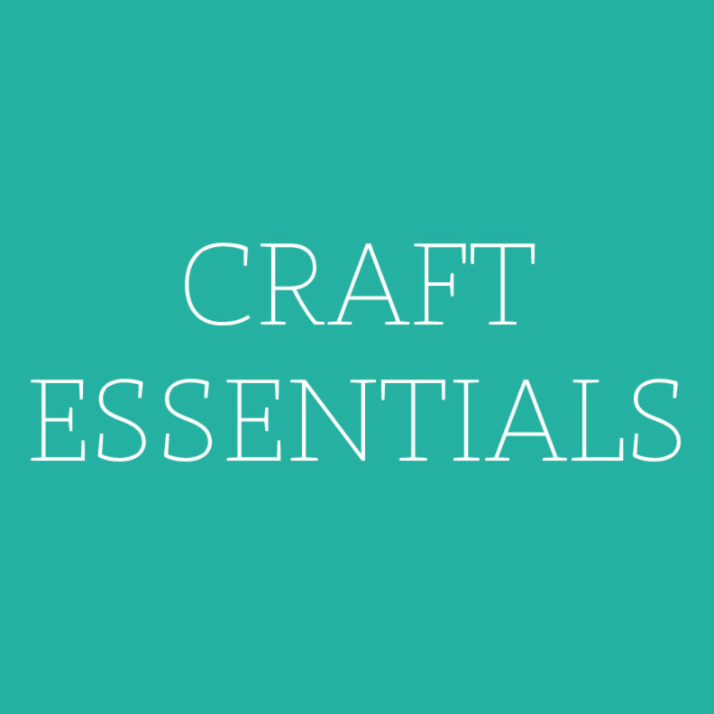 Craft Essentials – SEI Crafts