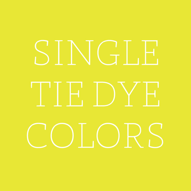 Individual Colors – SEI Crafts