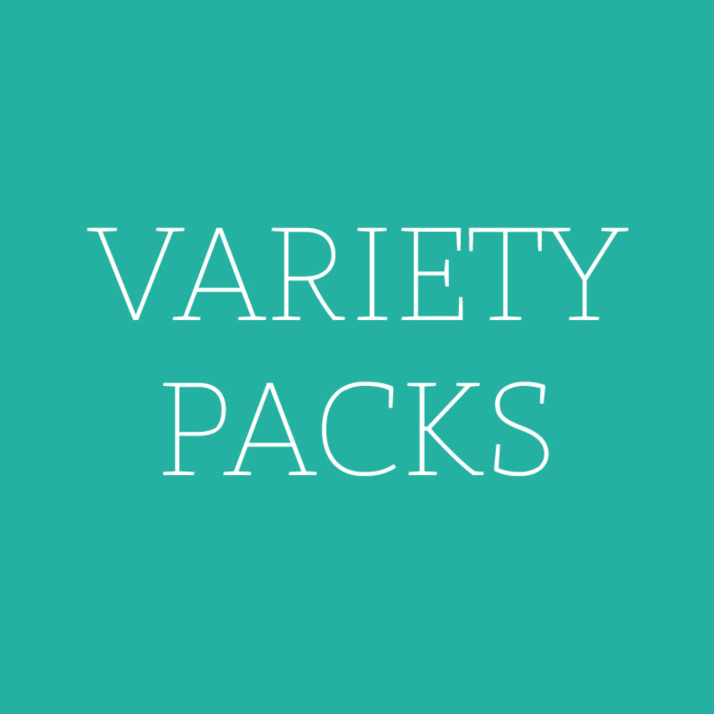 Variety Packs – SEI Crafts