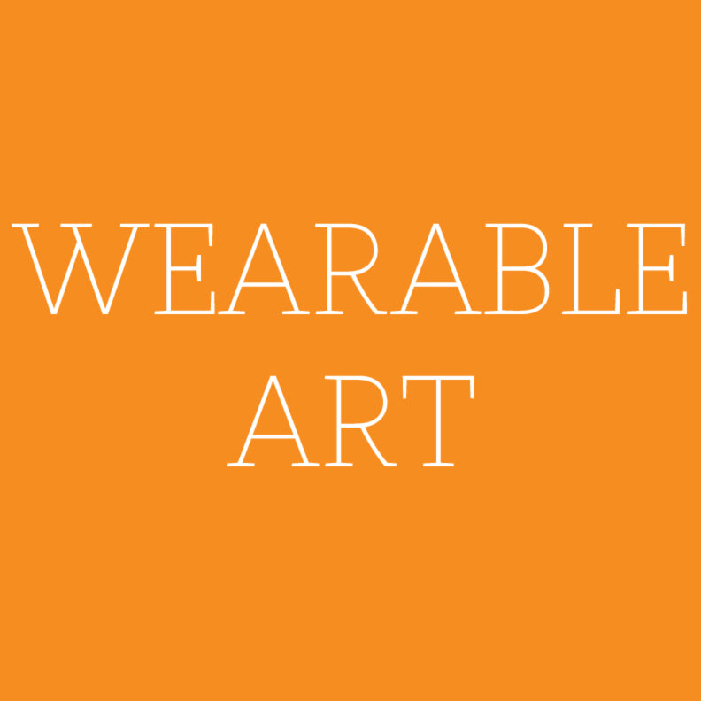 Wearable Art – SEI Crafts