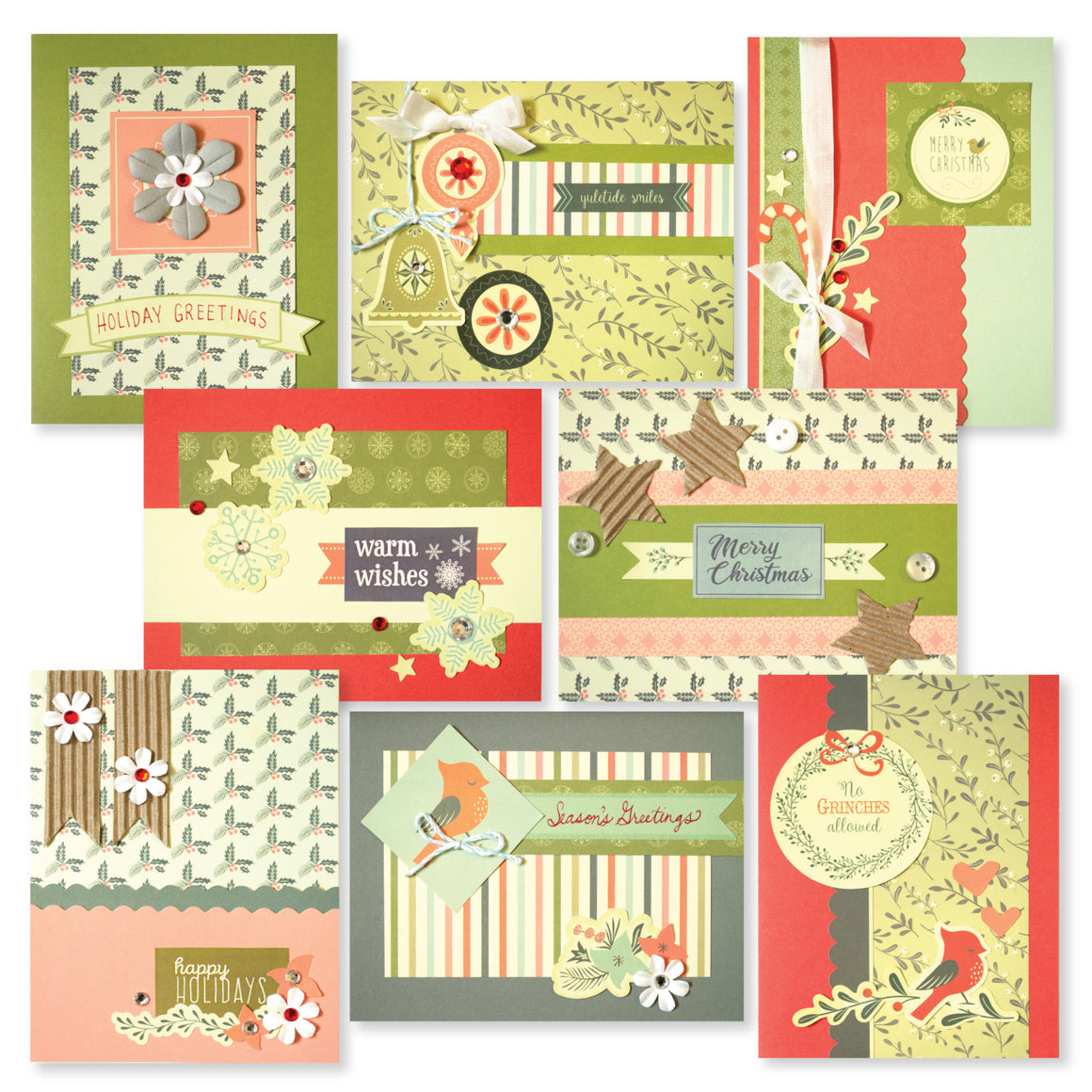 Card Making Kits – SEI Crafts