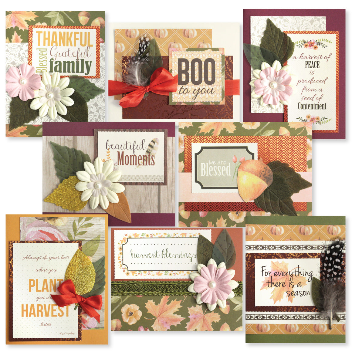 Card Making Kits – SEI Crafts