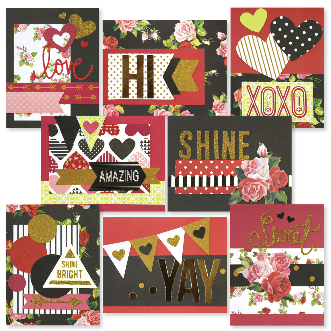 Card Making Kits – SEI Crafts