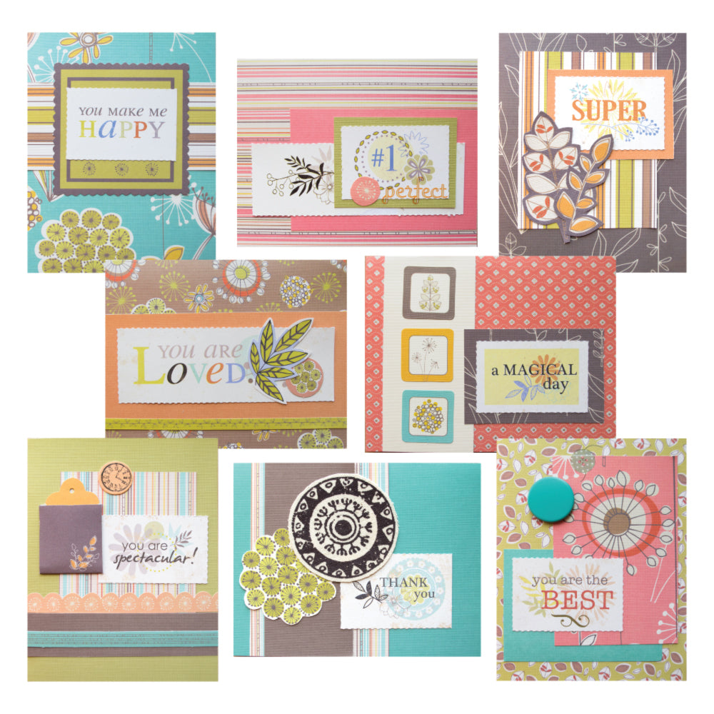 Card Making Kits – SEI Crafts