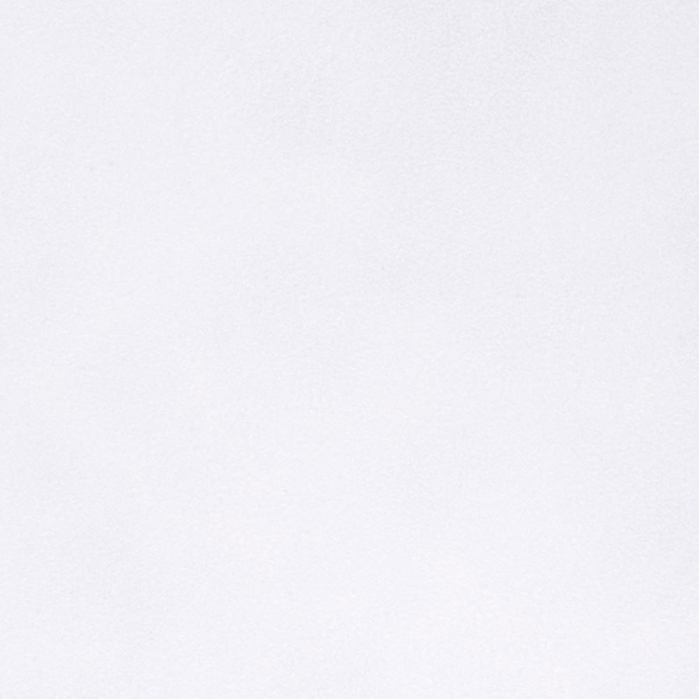 vps-p01 Coconut White Velvet Paper 12 sheets of 8 1/2" x 11" – SEI Crafts